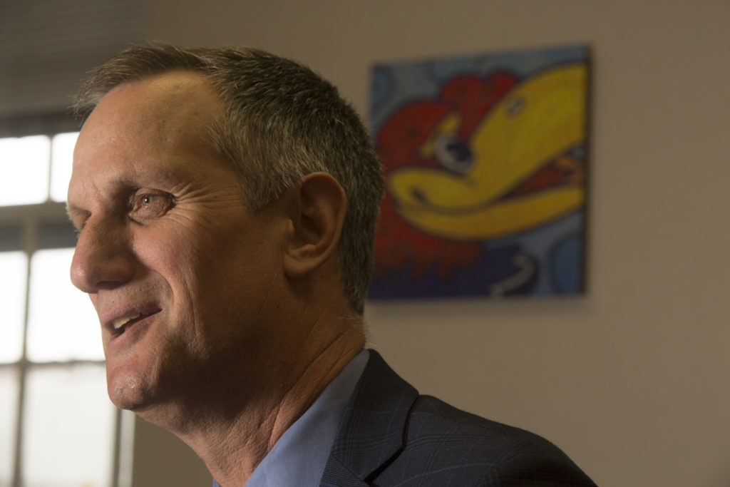 KU Med Center gets nearly $27M grant from National Institutes of Health ...